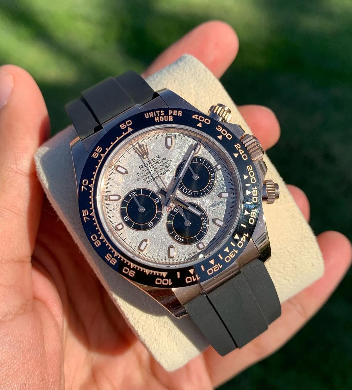 WatchYouAfter - Luxury Timepieces